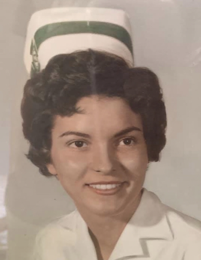 Laura Ruth Kaminski - 2019 - Laubenthal-Mercado