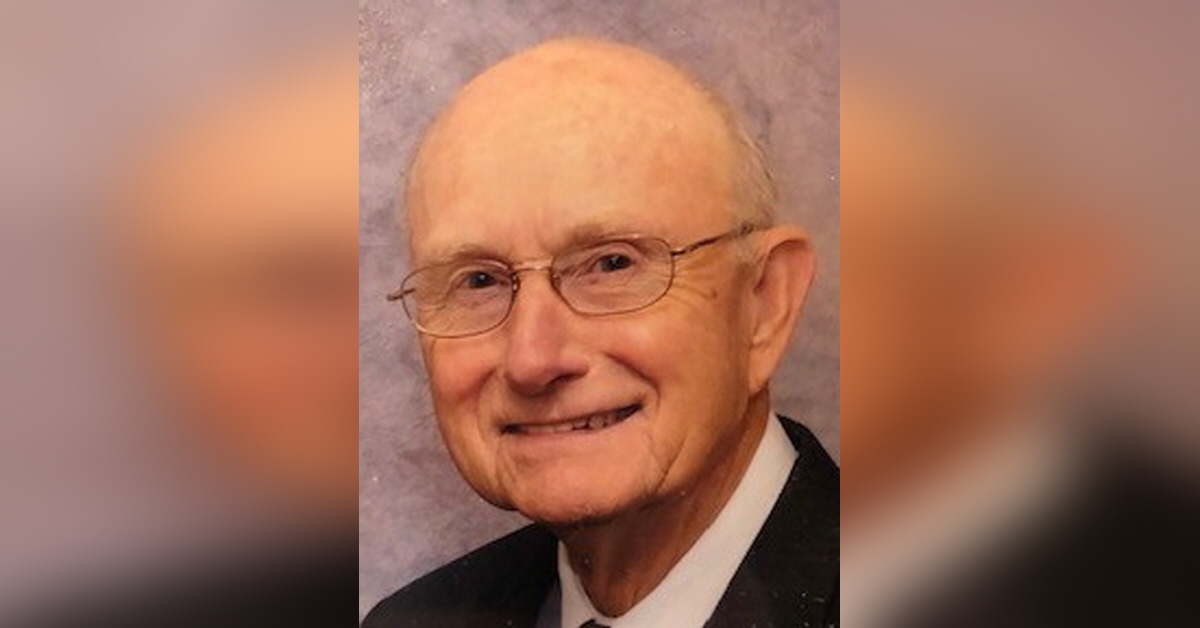 Obituary information for Gilbert Chilcote