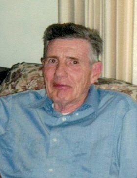 John Pesch - 2019 - Friedrichs Funeral Home