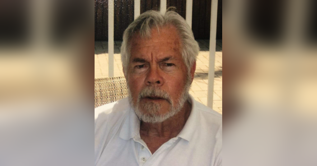 Obituary information for Jerry Baird