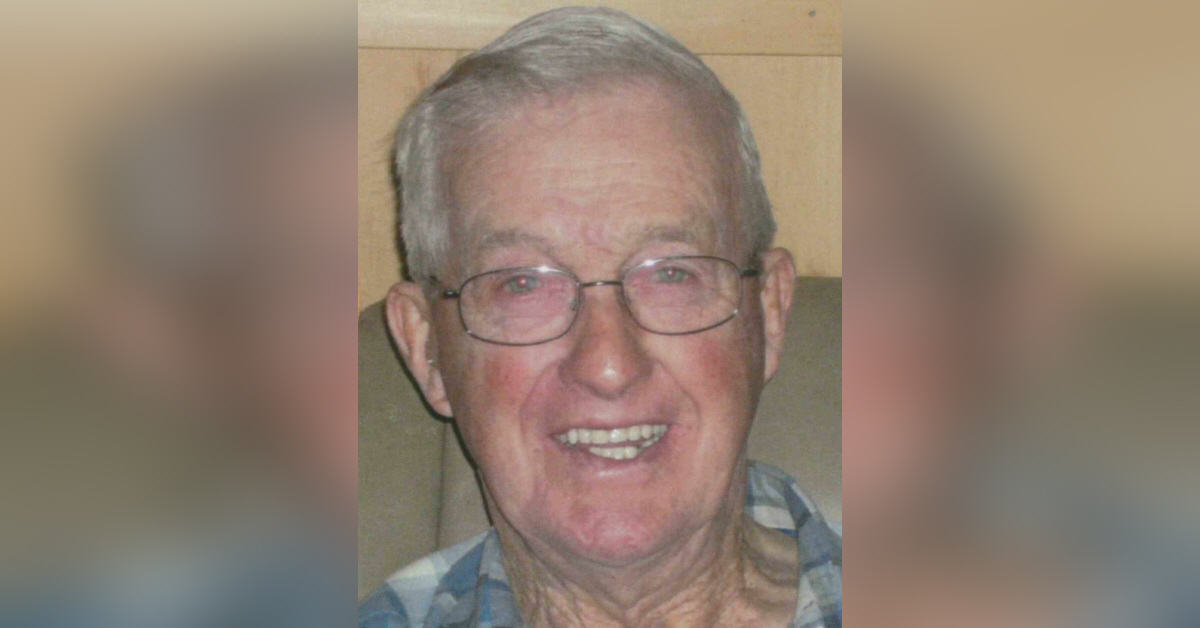 Obituary information for Jack Kerr
