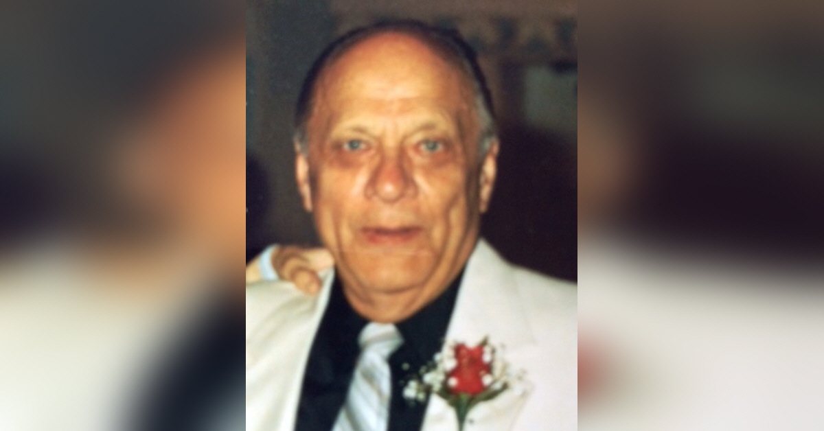 Obituary information for Alphonse Singer