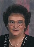 Anna Mae Broich - 2014 - Benson Funeral Home