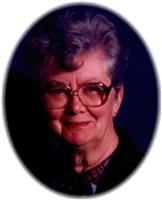 Carol June Langseth - 2011 - Benson Funeral Home