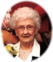 Aileen Johanna Watson - 2010 - Benson Funeral Home