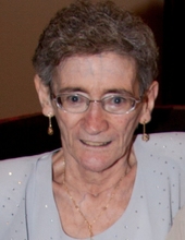 Sharon L Britton - 2013 - McHoul Funeral Home, Inc.