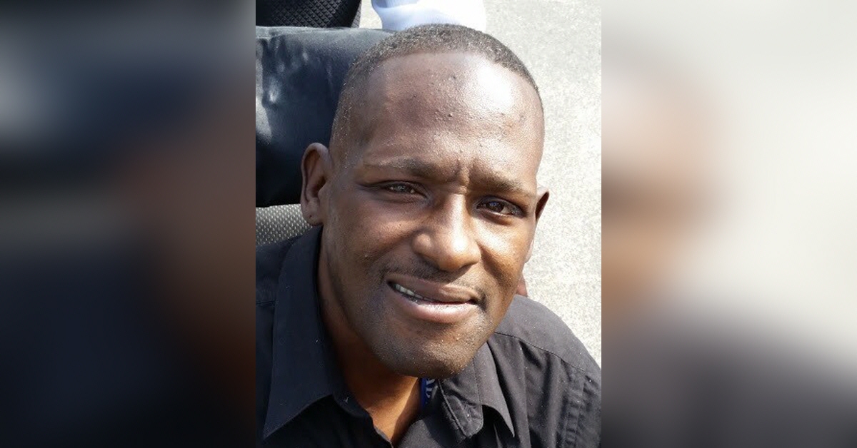 Andre G. Heard Obituary - Visitation & Funeral Information