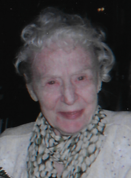 Barbara V. Sargent - 2015 - Philbin Comeau Funeral Home