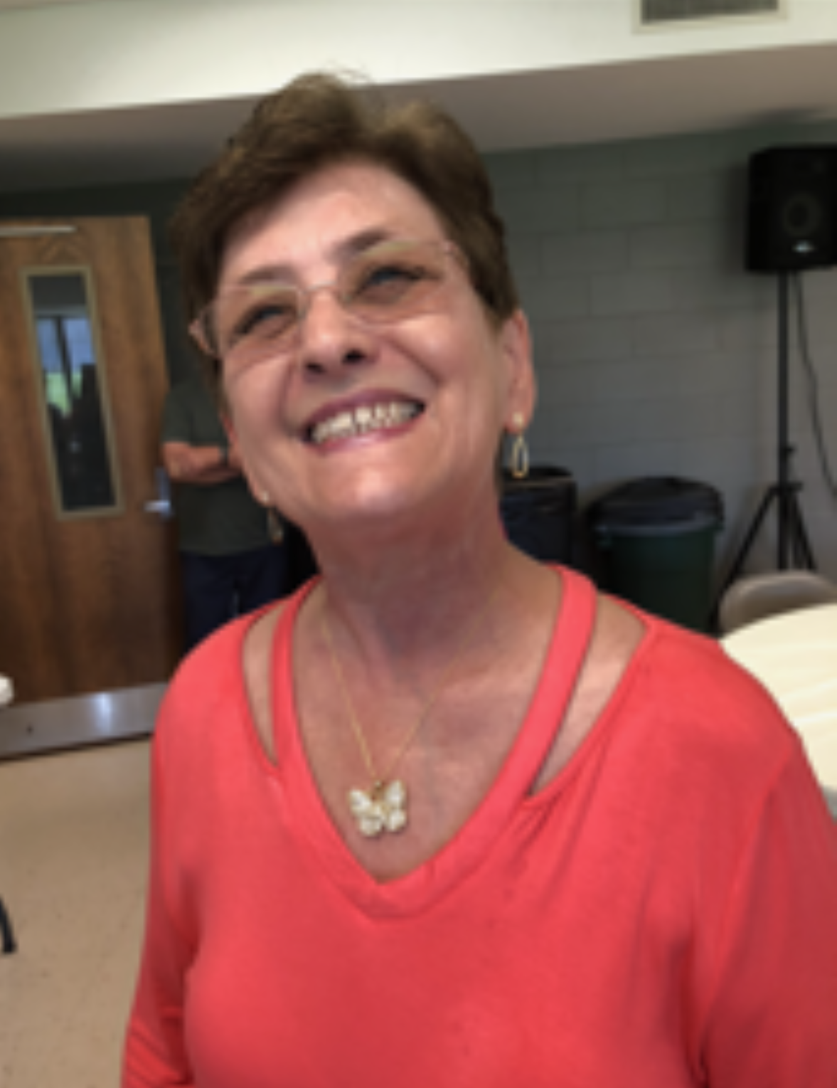 Bonnie Killian Mullins - 2019 - Bennett Funeral Service