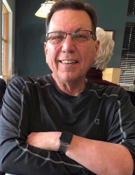 Clinton "Ron" Bane - 2019 - Mitchell Family Funeral Home