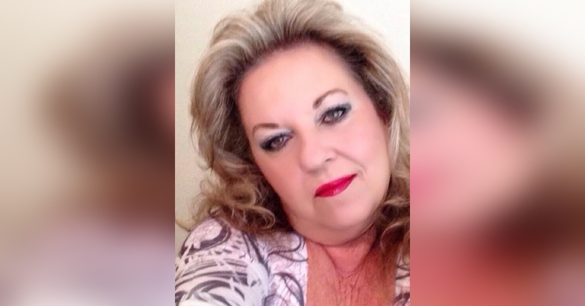 Obituary information for Debbie Williams