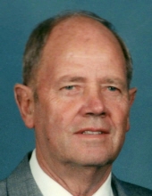 Obituary information for Edward C. Blasius