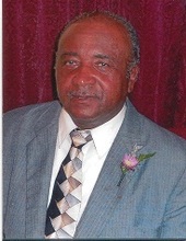 Robert Pepper - 2019 - Watkins Garrett & Woods Mortuary Inc.