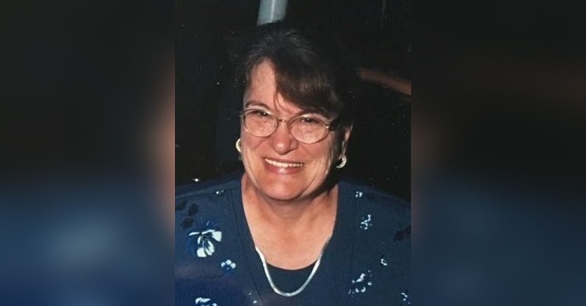 Obituary information for Elaine M. Taylor
