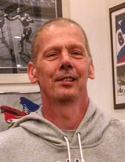 Ricky Dewayne Wallace - 2016 - Kaatz Home