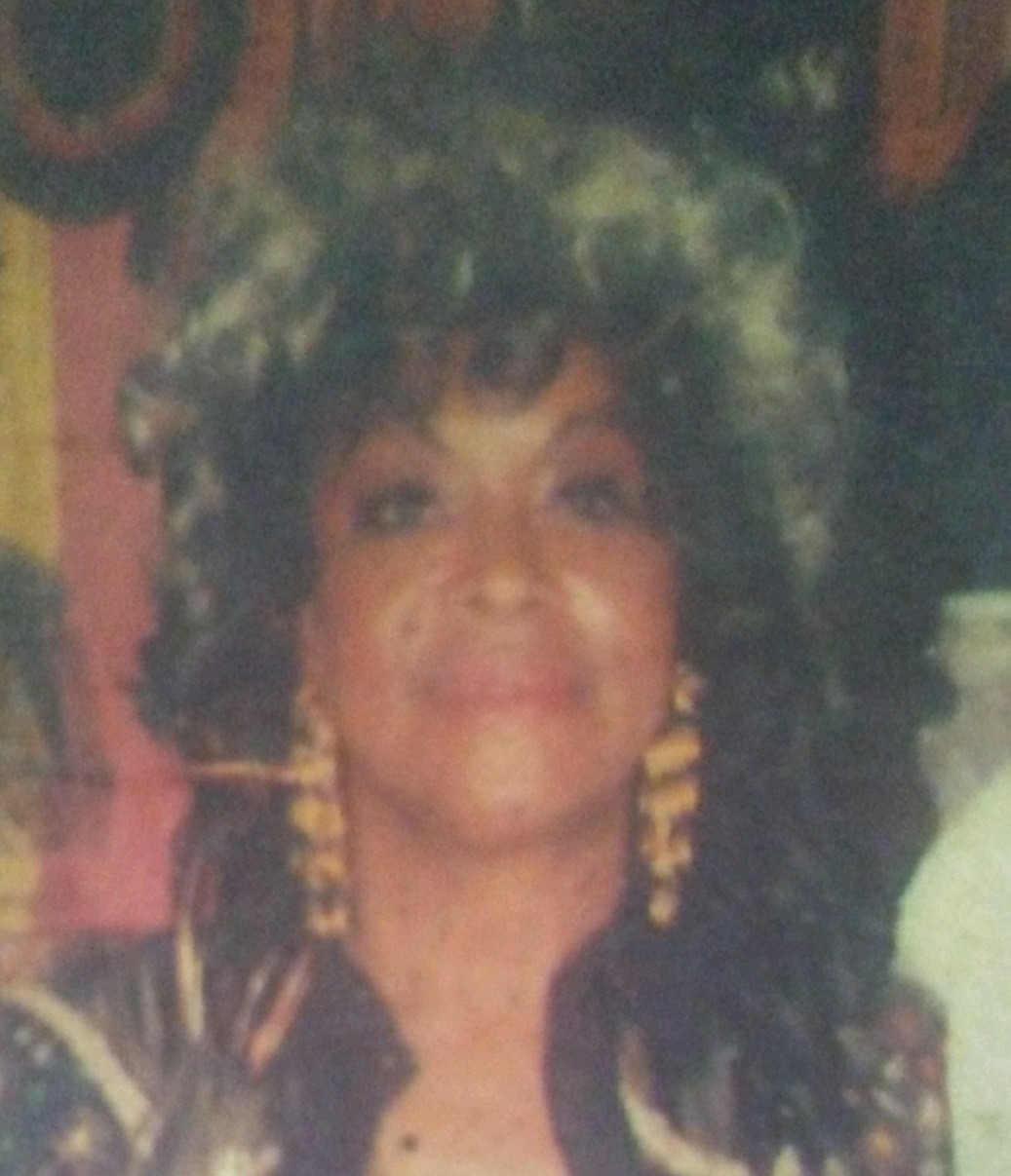 Laura Whitaker - 2019 - Diehl-Whittaker Funeral Services