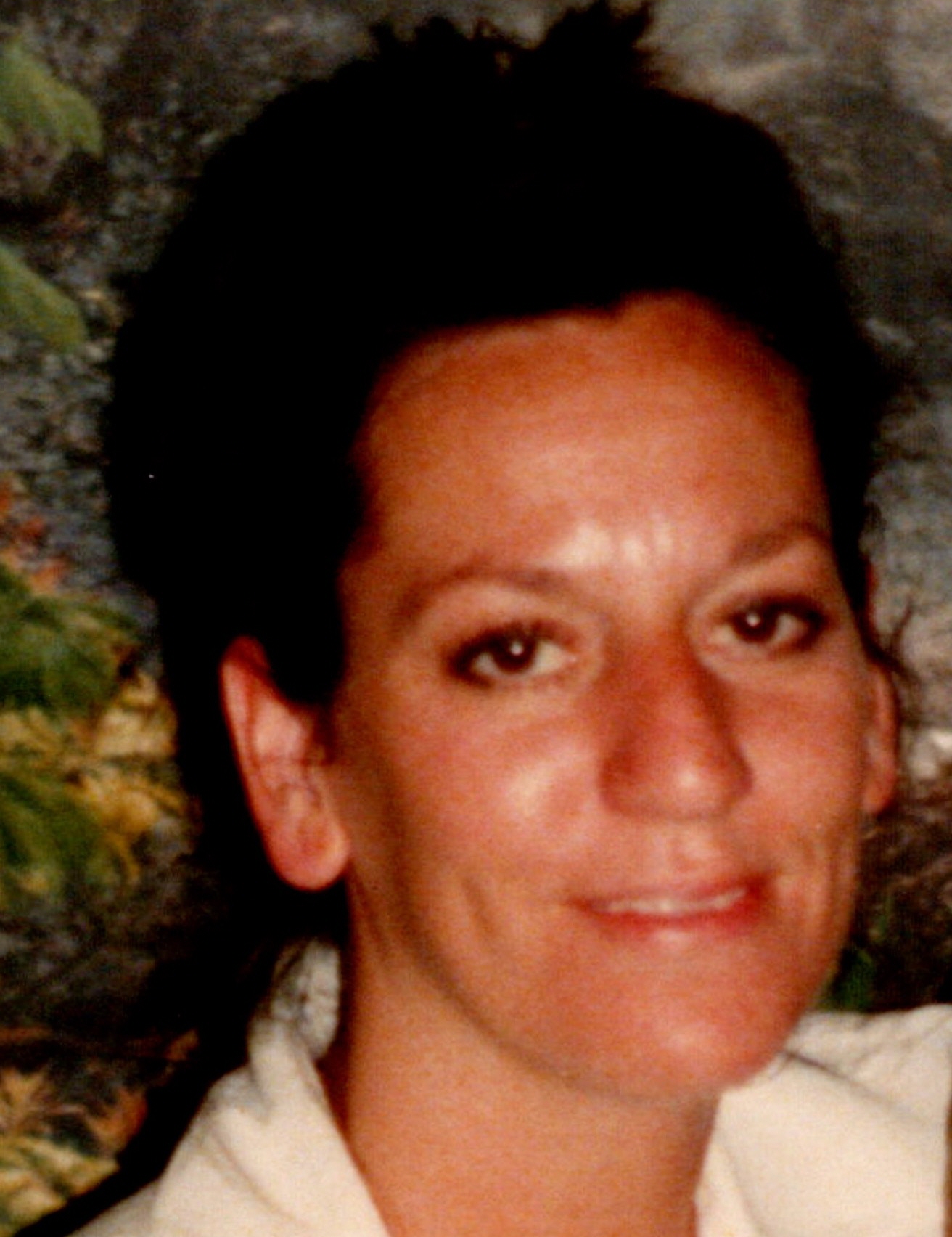 Vicki L. Williams Walker - 1970 - Vicki L. Williams Walker