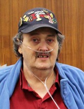 David LaValley - 2019 - Flynn & Dagnoli Funeral Home