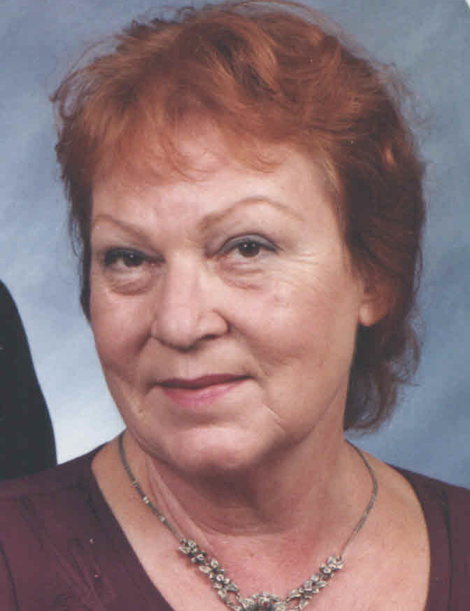 Joanne Caroline Kerr - 2019 - The Meyers Family Funeral Homes