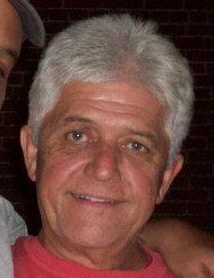 Gerald Leo Rigsbee - 2019 - Clements Funeral Service