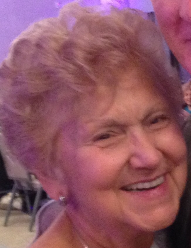 Barbara A. Barone - 2019 - Parow Funeral Home