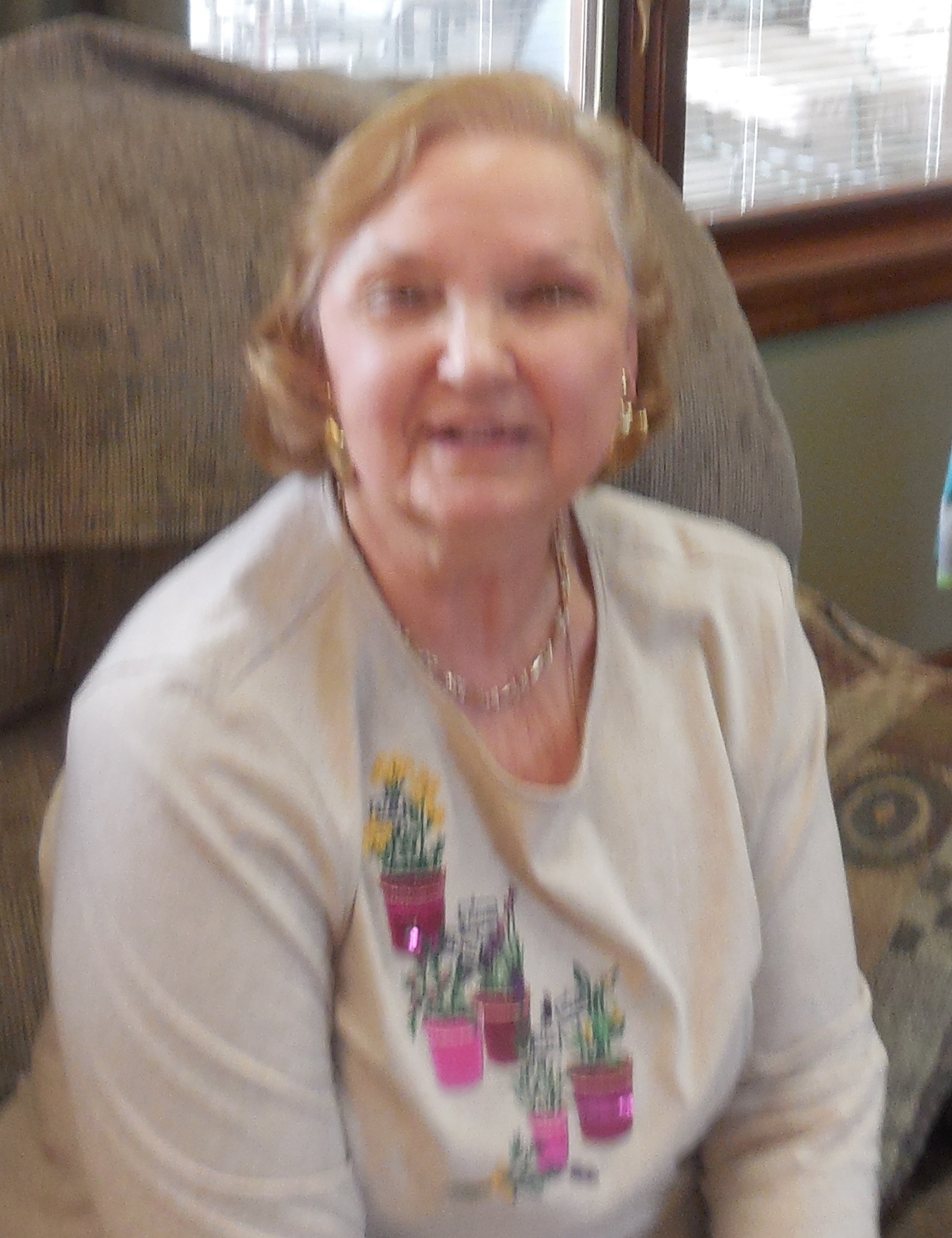 Barbara Graham - 2019 - Lambie Funeral Home