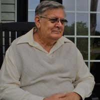 David Decker - 2019 - Murfreesboro Funeral Home