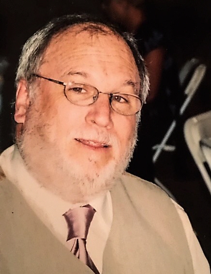 John F. Rodgers - 2019 - Boylan Funeral Home