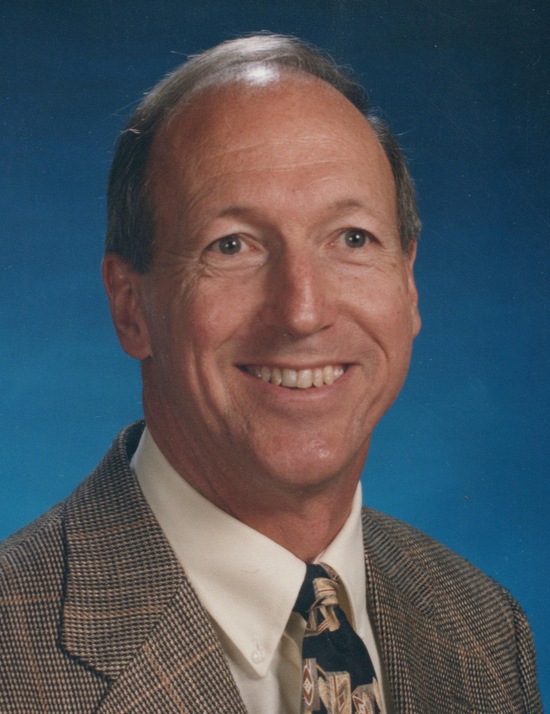 Kenneth Aubrey Snoots, Sr. - 2019 - Robert A Pumphrey Funeral Homes