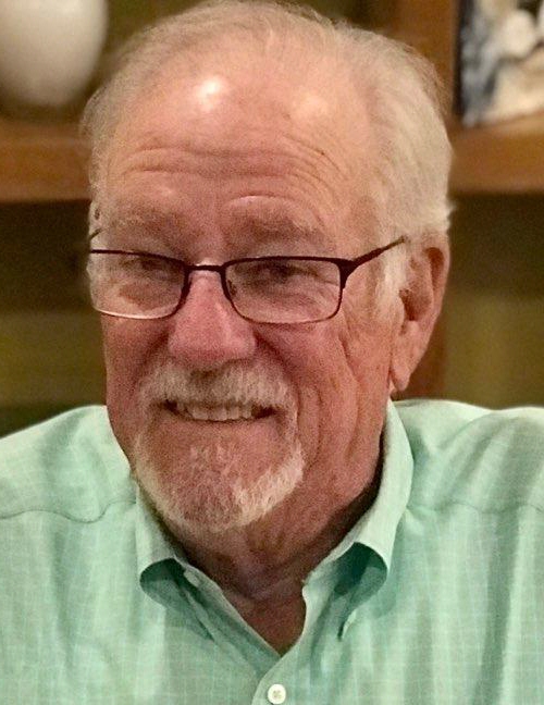 James J. Barrett - 2019 - Shawn E. Clark