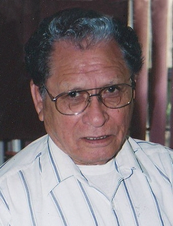 Teodulo Martinez - 2019 - Macy & Son Funeral Directors