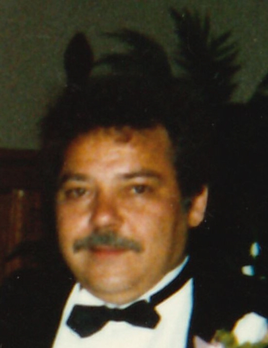 James A. Petrarca - 2019 - Lane Family Funeral Homes