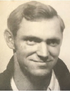 Marvin Dale Rowe - 2019 - Globe Funeral Chapel