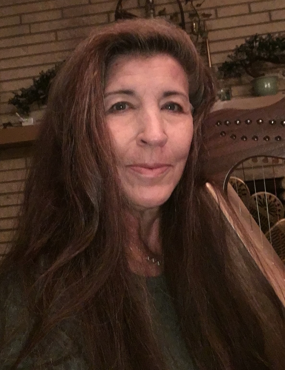 Michelle DeAnne Mays-Reeves - 2019 - Trout Funeral Home