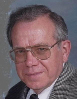 Joseph Safran Obituary - 2019 - Ott Funeral Home, Inc.