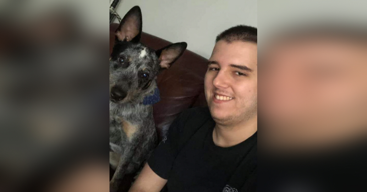 Obituary information for Tyler James Harris