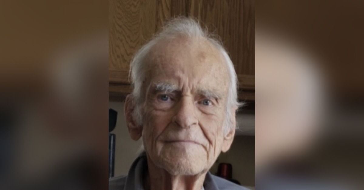 Obituary information for James M. Schlatter