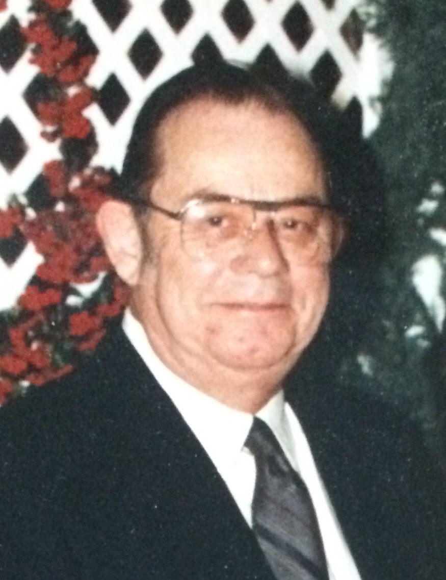 George Warren Davenport, III - 2016 - Carter Conley Funeral Home