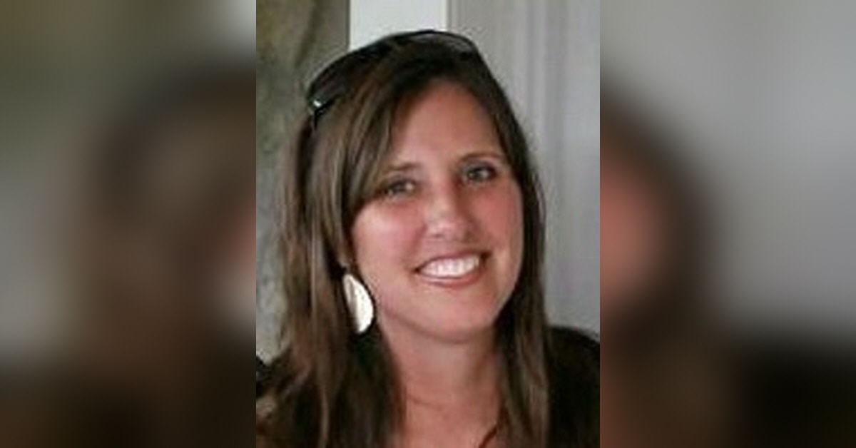 Obituary information for Caroline Lindsey Ormandy