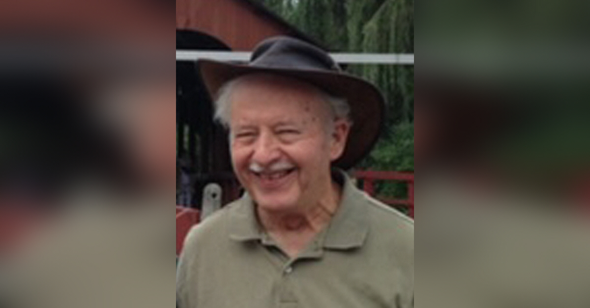 Obituary information for P. Dan O'Kray