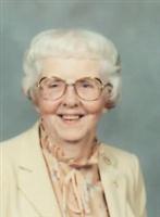 Beatrice Marie Samuelson - 2010 - Watson-Thomas Funeral Home and Crematory