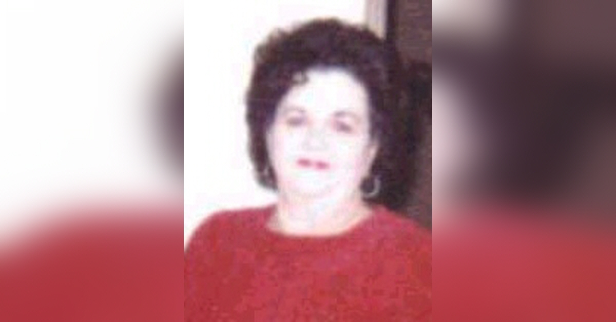 Obituary information for Phyllis J. Crews
