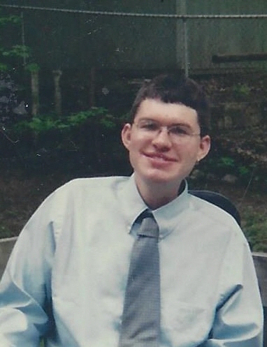 Chad Justin Gerlach - 2016 - Hurst Funeral Home