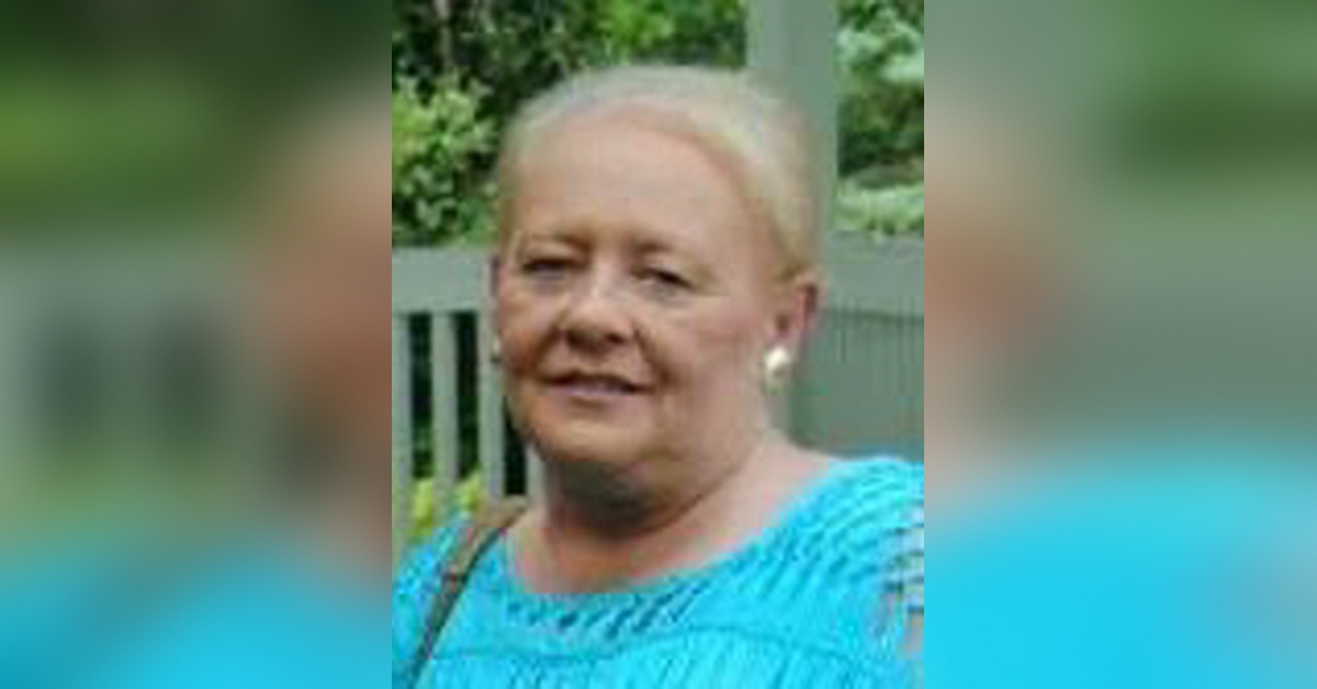 Obituary information for Kathy L. Stokes