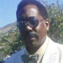 Steven Eugene Mitchell - 2015 - Walter & Lewis Funeral & Cremation Service