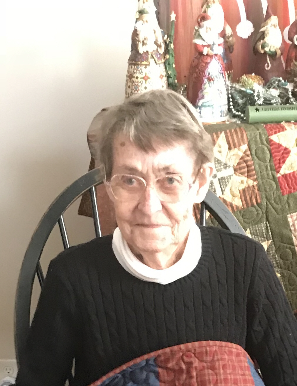 Barbara Jean Stansberry - 2019 - Hoy Funeral