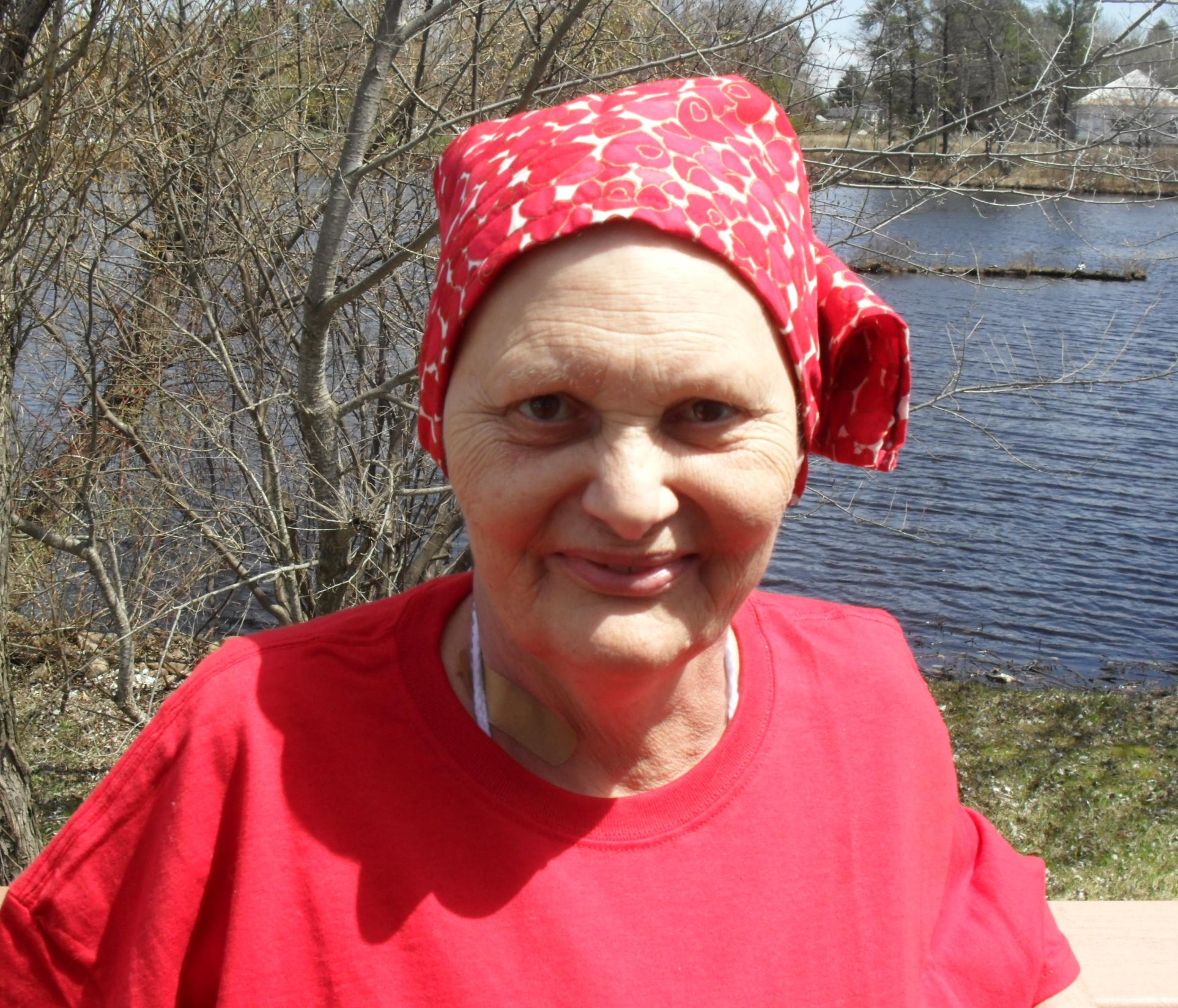 Delilah 'Dee' Schmidt - 2011 - Generations Funeral