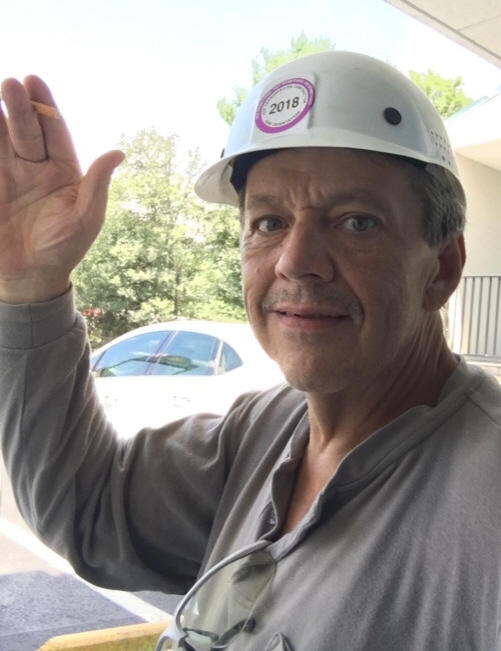 Johnny "Johnny Bear" Napier - 2019 - Maggard Funeral Homes