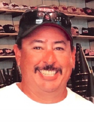 Michael Otero - 2019 - Adair Funeral Home Dodge Chapel