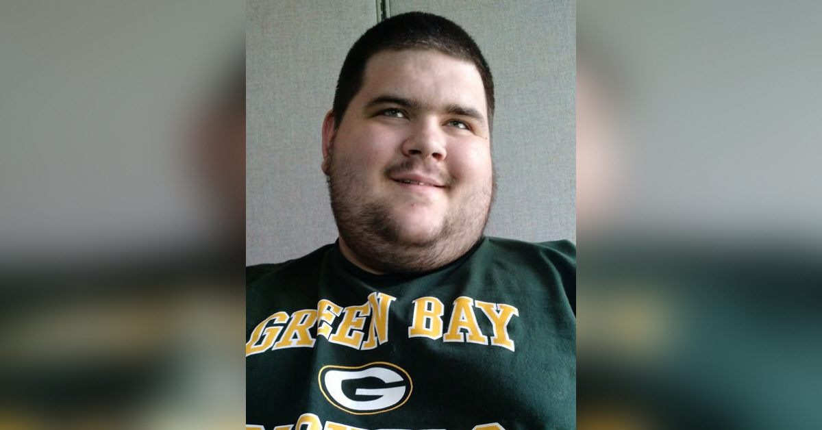 Obituary information for Eric Michael John Otte